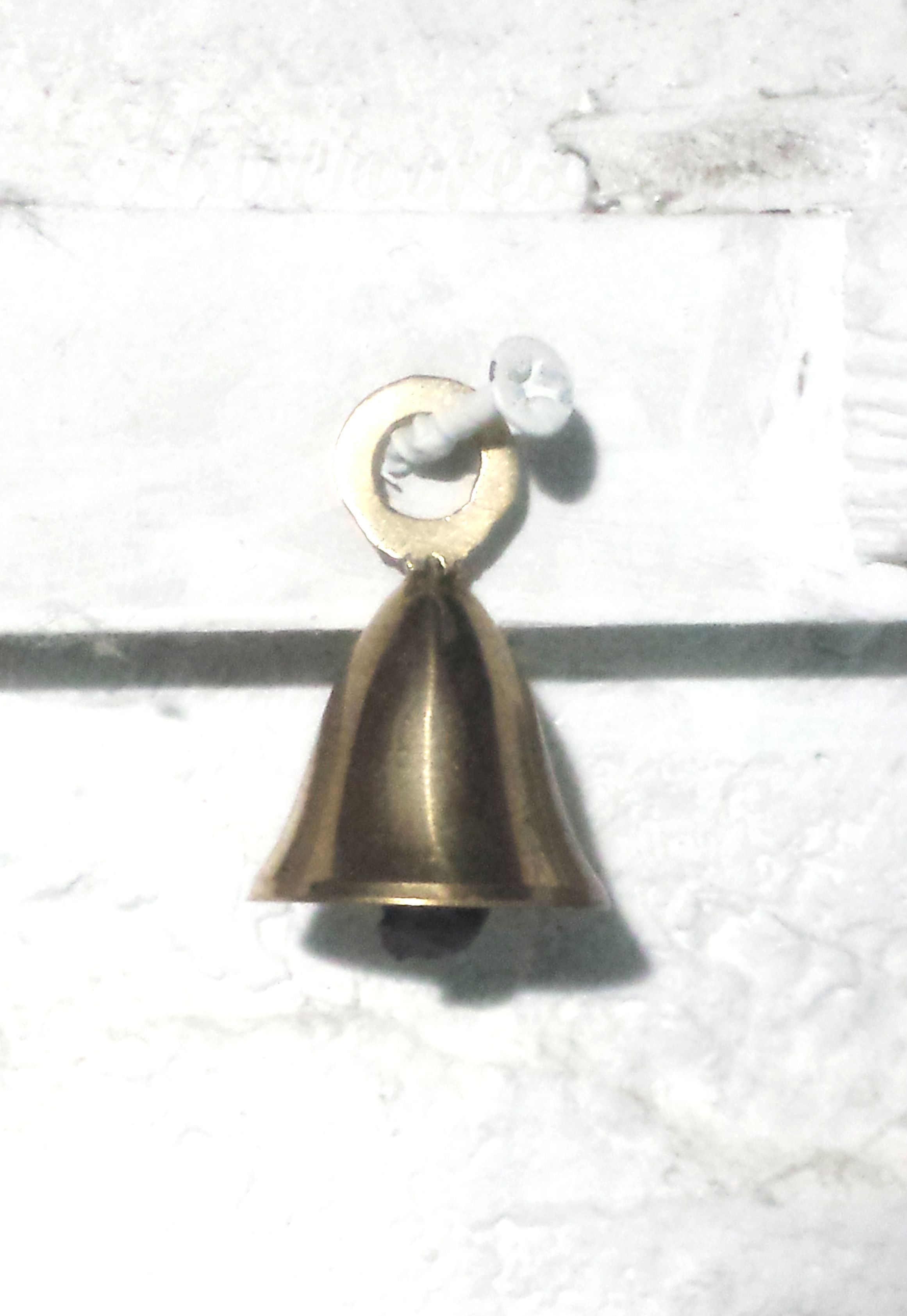 Cleansing Bell – This Crooked Crown