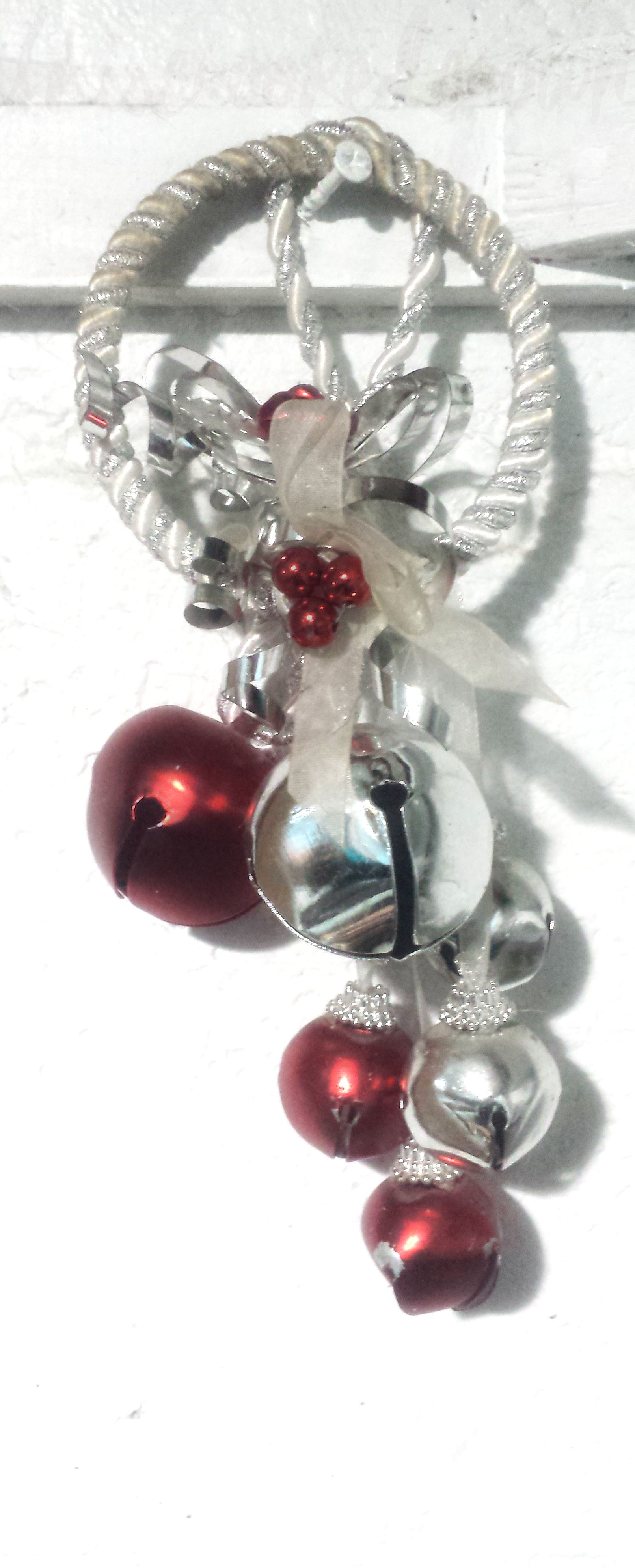 Cleansing Bell – This Crooked Crown