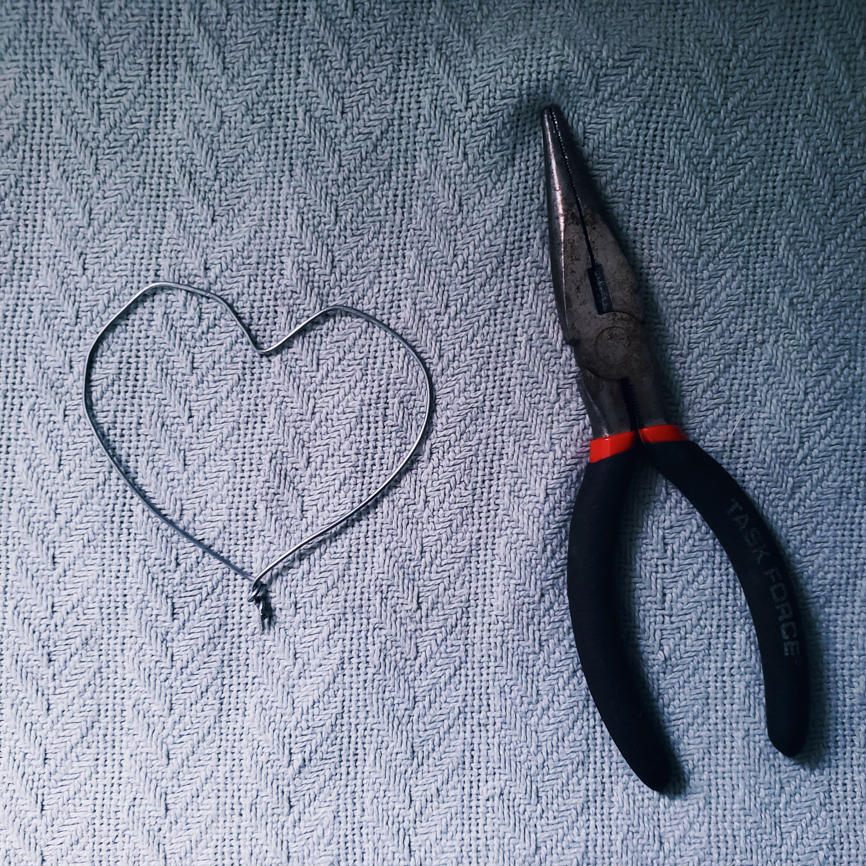 Heart Weave Love Spell – This Crooked Crown