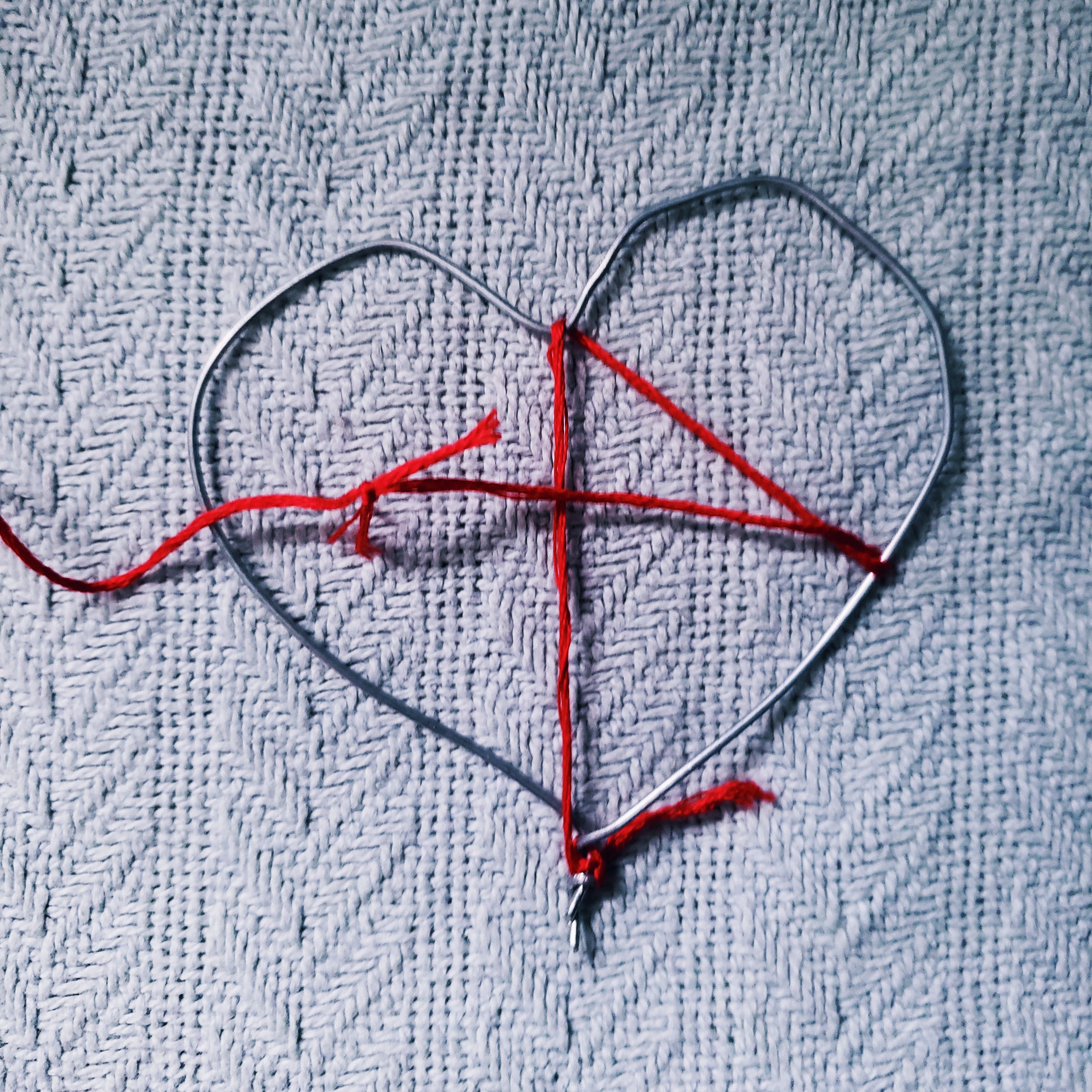 Heart Weave Love Spell – This Crooked Crown