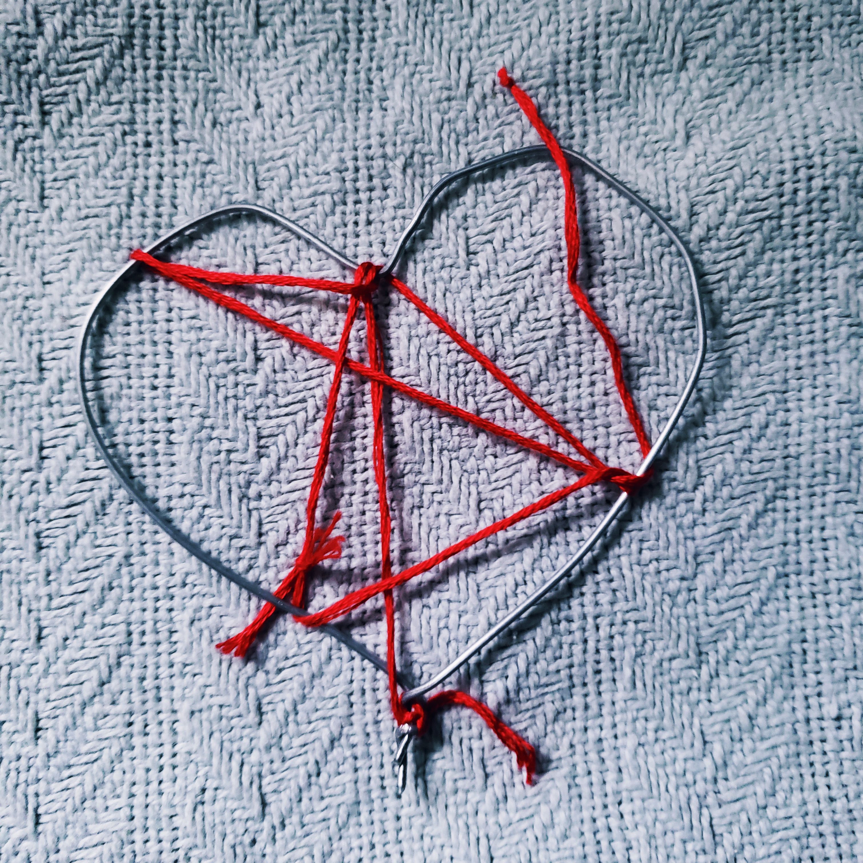 Heart Weave Love Spell – This Crooked Crown