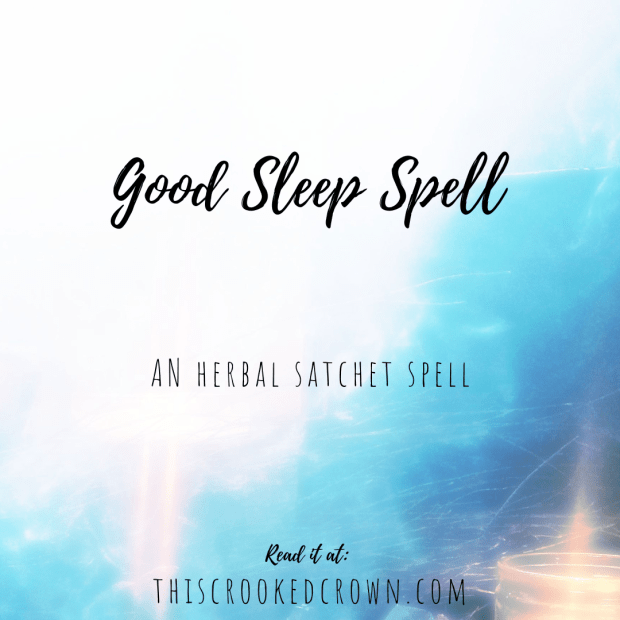 This Crooked Crown – Witchcraft for the Everyday and the Extraordinary